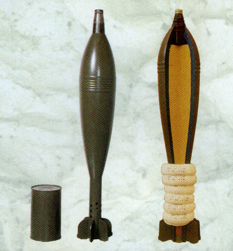 Ammunition development – KONŠTRUKTA – Defence