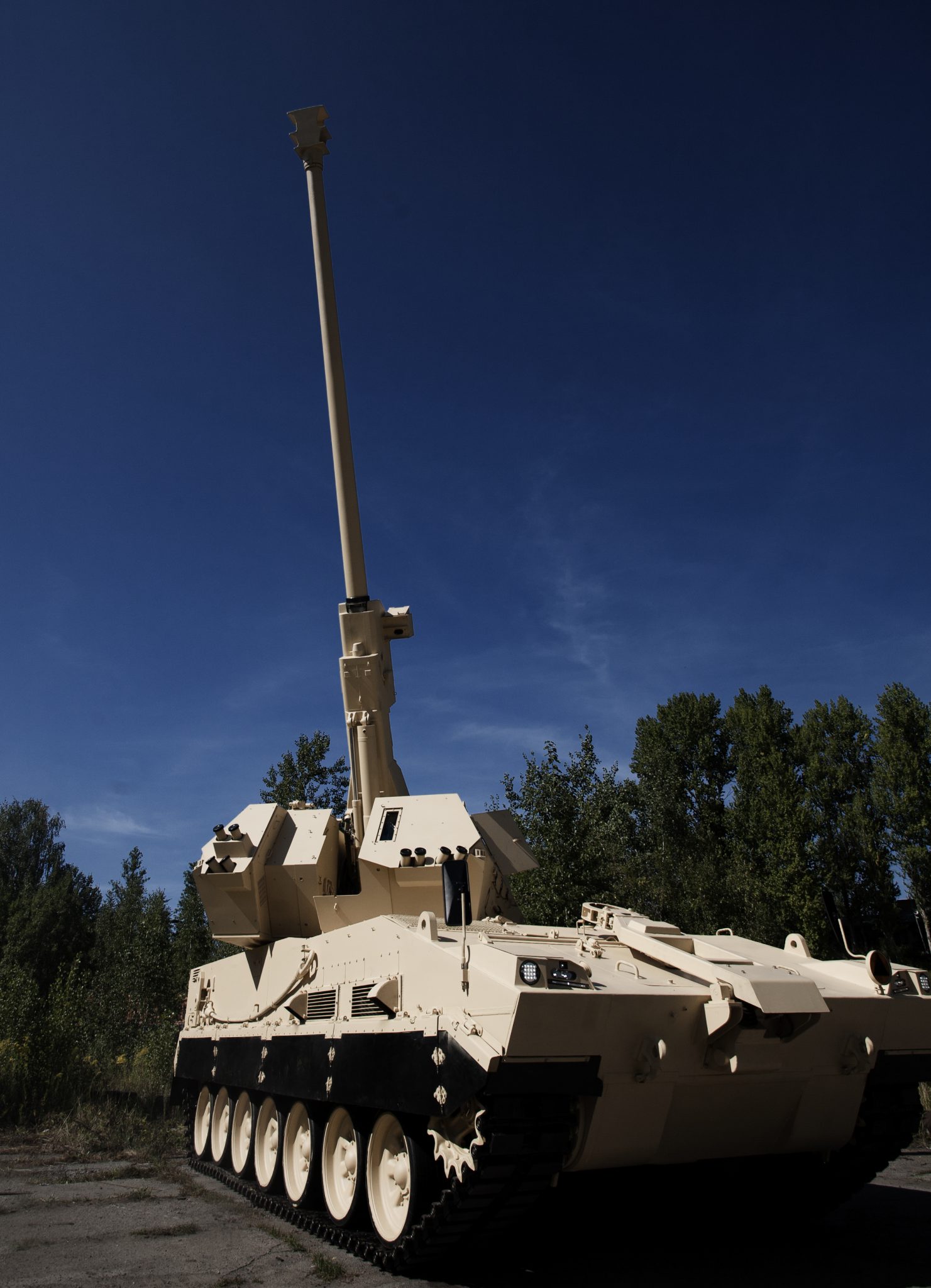 DIANA – KONŠTRUKTA – Defence